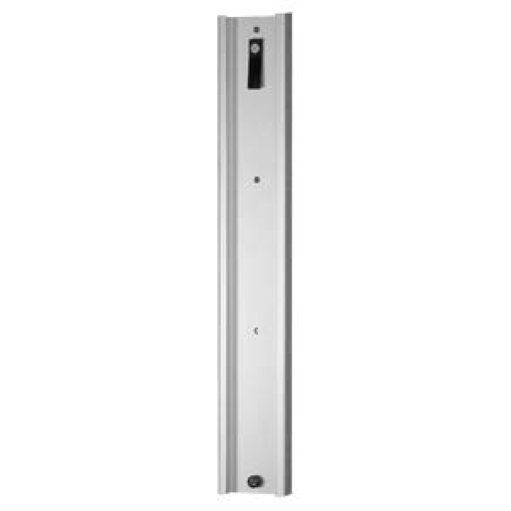 Flangeless Channel - HPA