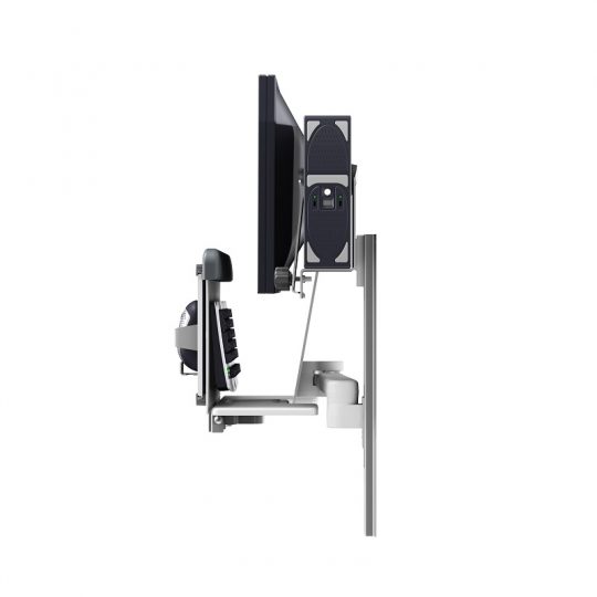 Mounting Arms | GCX M Series - HPA