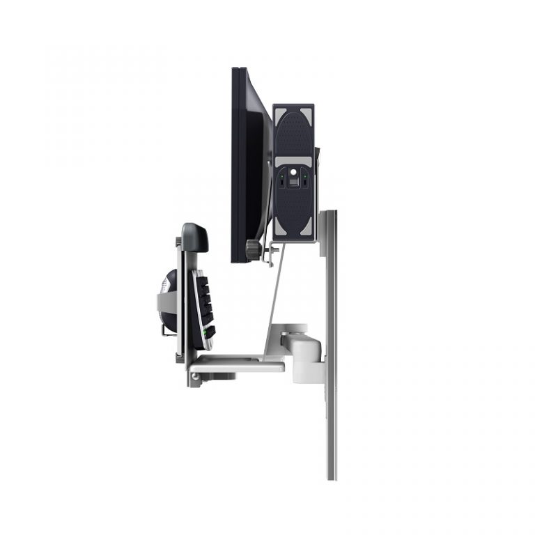 Mounting Arms | GCX M Series - HPA