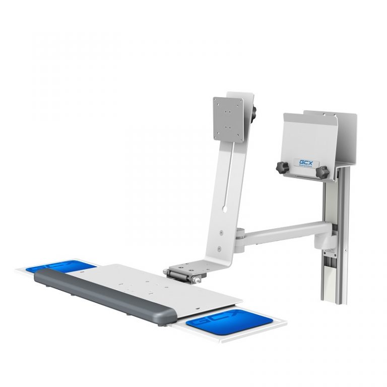 Mounting Arms | GCX M Series - HPA