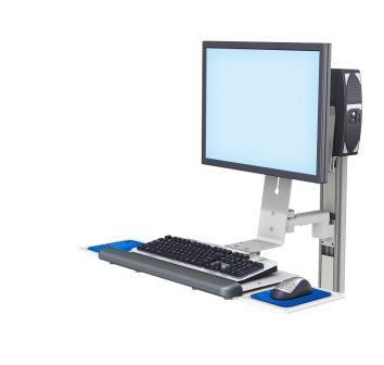 Medical Mounting Solutions - Hospital Products Australia