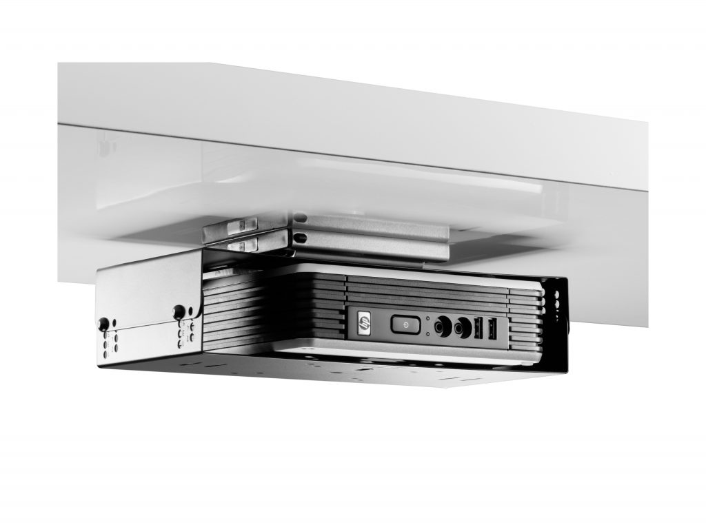 CPU Holder | Thin Client - HPA