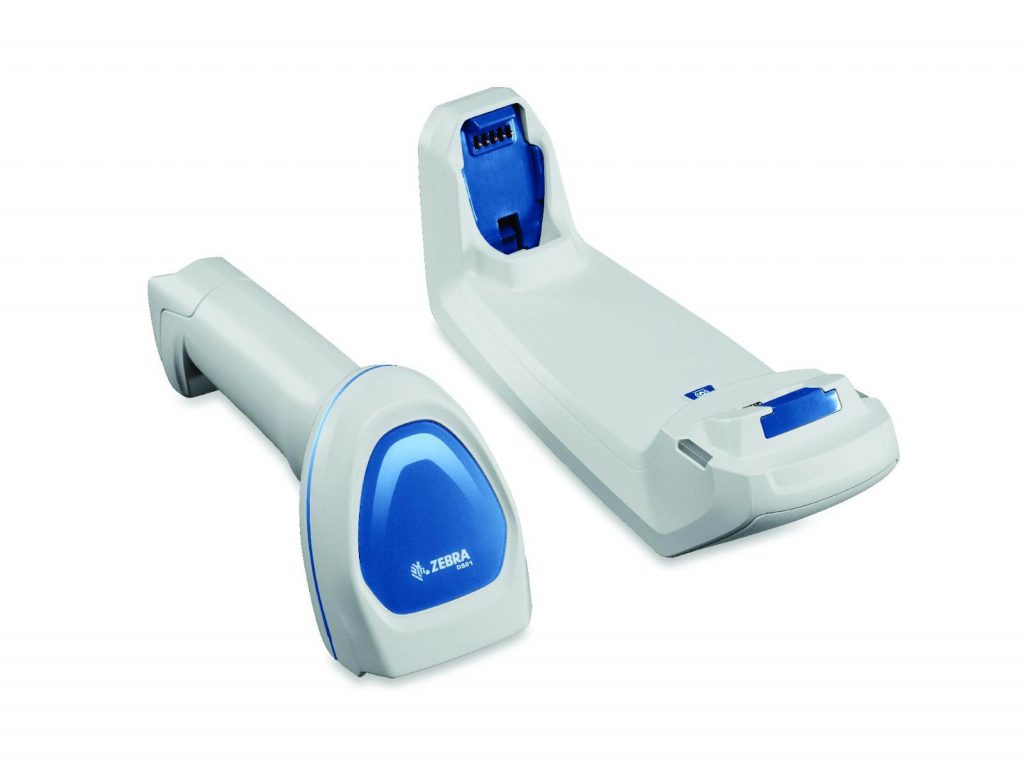 Zebra Printer and Scanner Offer - HPA