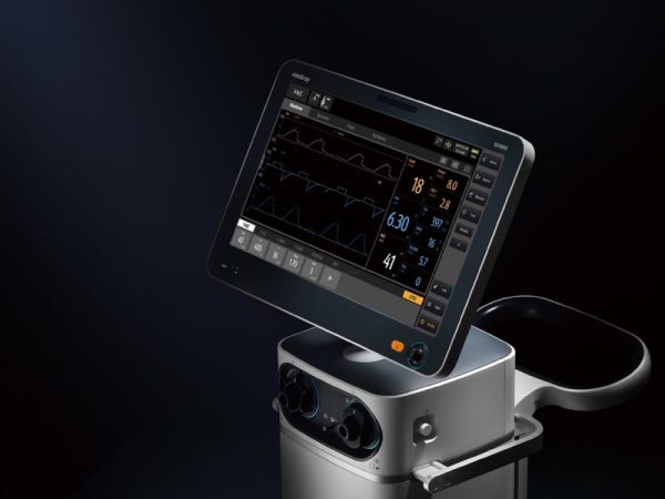 Ventilator | Mindray SV800/SV600 - HPA