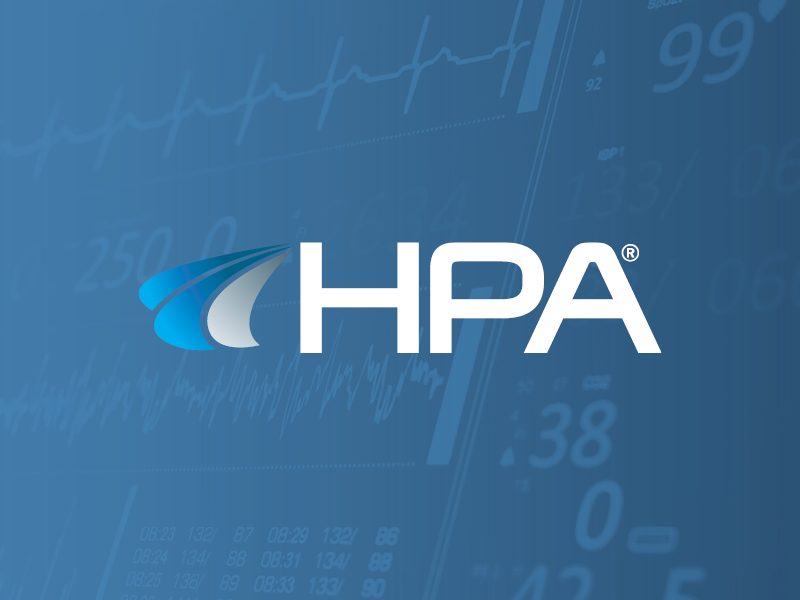 HPA Brand Refresh - HPA