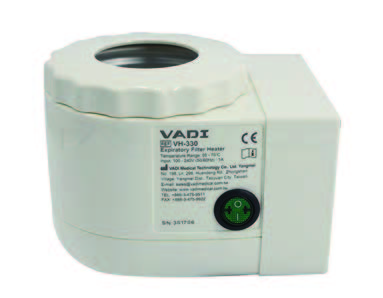 Ventilation & Filtration - HPA