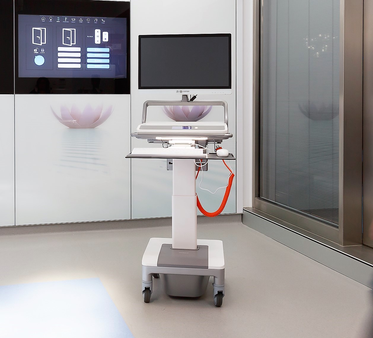 End User Devices: Essential to hospital infrastructure - HPA