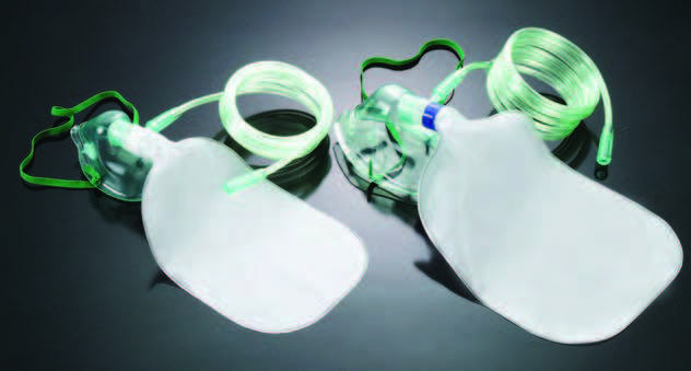 Oxygen Therapy & CO2 Sampling - HPA