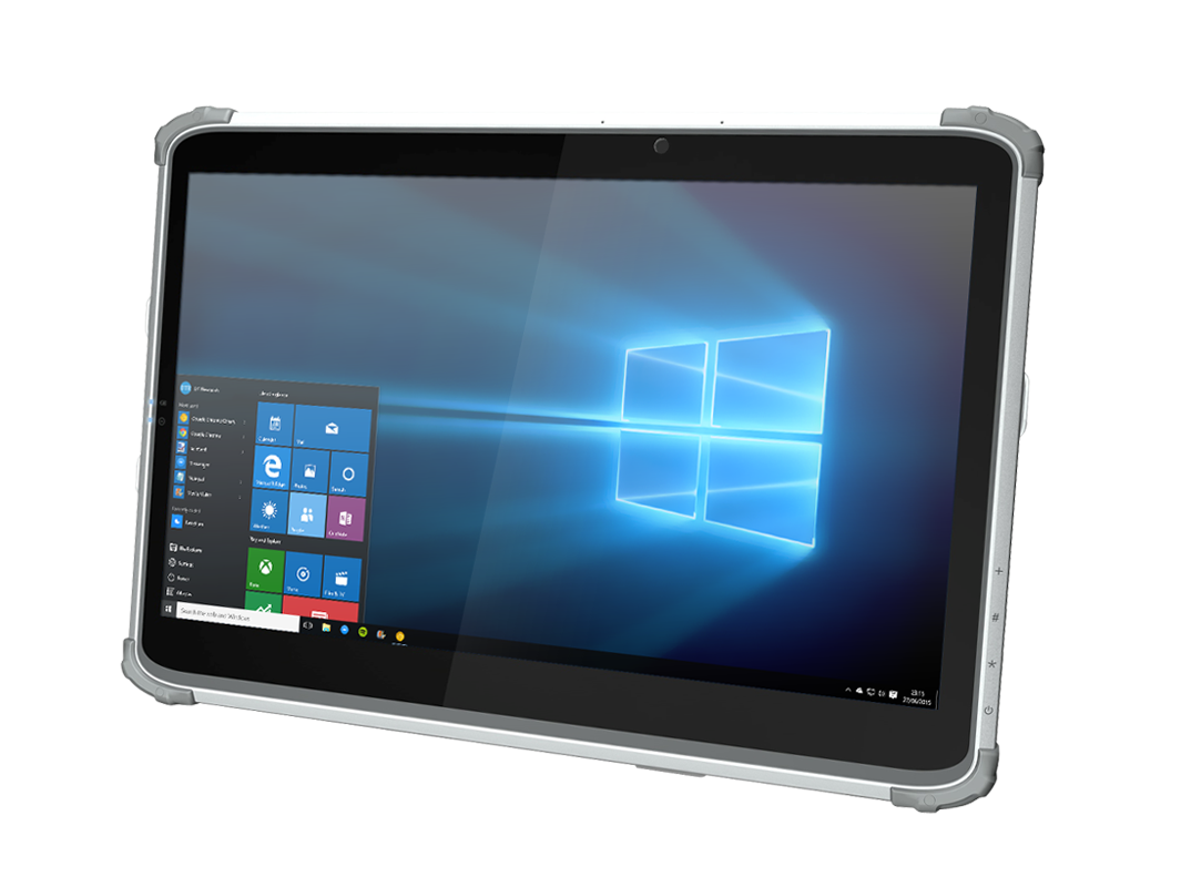 Rugged Medical Tablet | 316T/MD - HPA