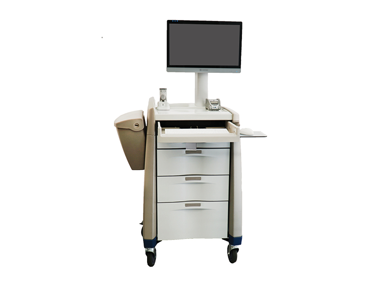 ACSi Medication Cart - HPA
