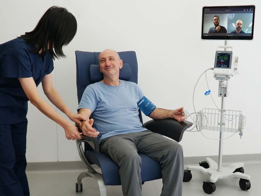 End User Devices: Essential to hospital infrastructure - HPA