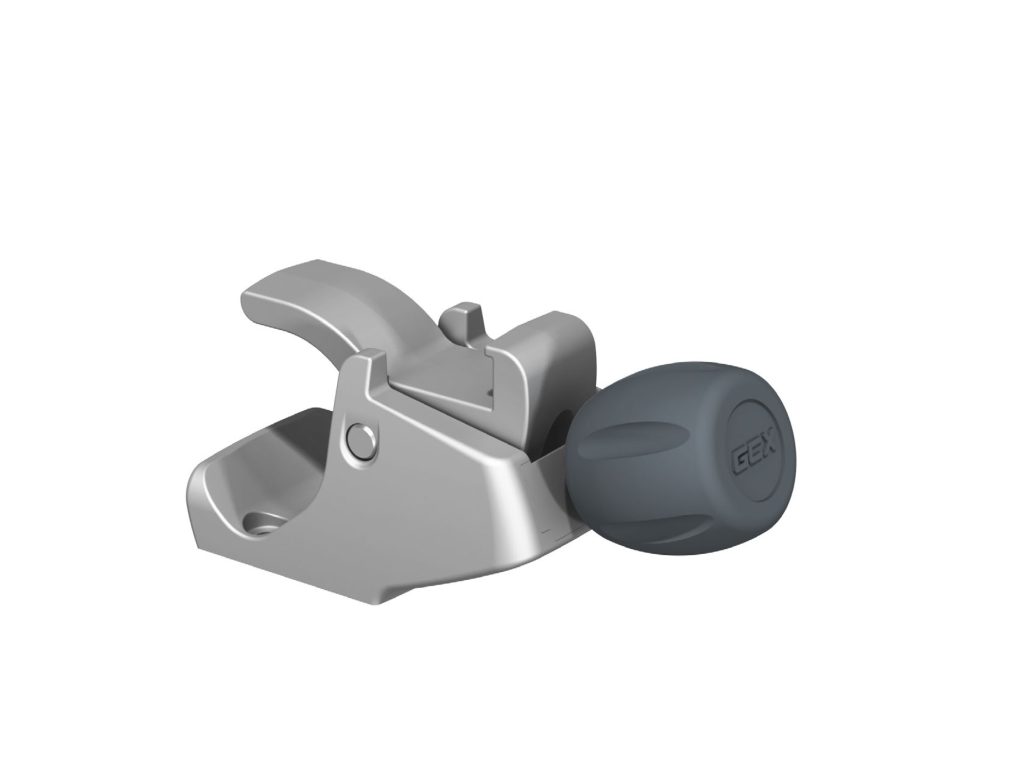 PRC™ Post Rail Clamp - HPA