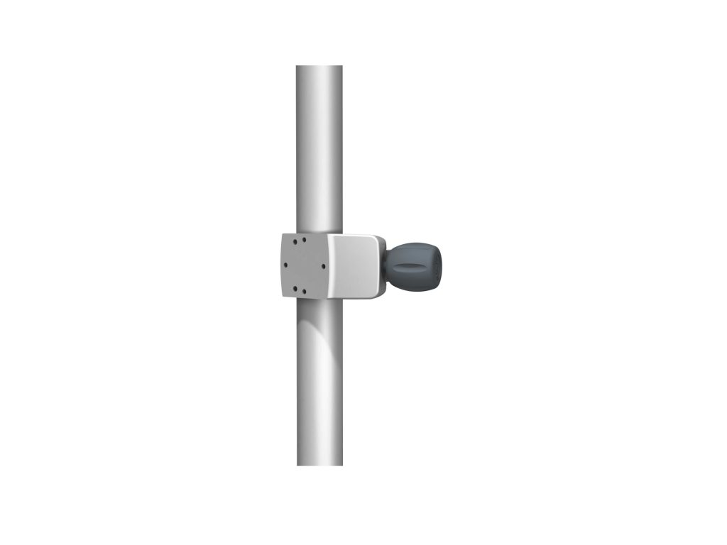 PRC™ Post Rail Clamp - HPA