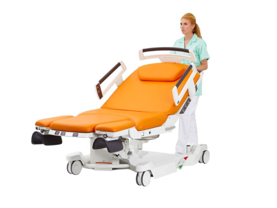 LINET Birthing Bed | Ave 2 - HPA