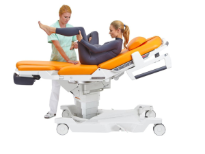 LINET Birthing Bed | Ave 2 - HPA