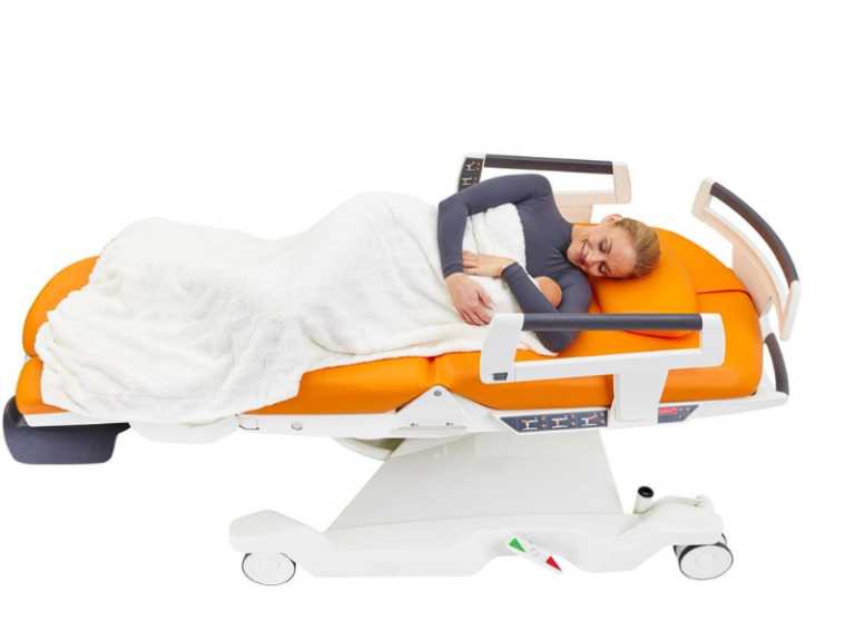 LINET Birthing Bed | Ave 2 - HPA