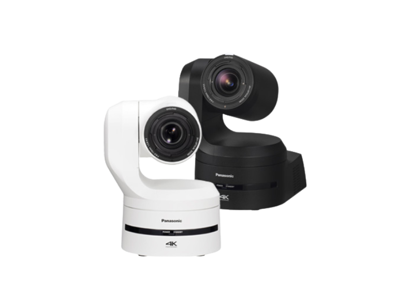 Panasonic AW-UE160 Camera - HPA