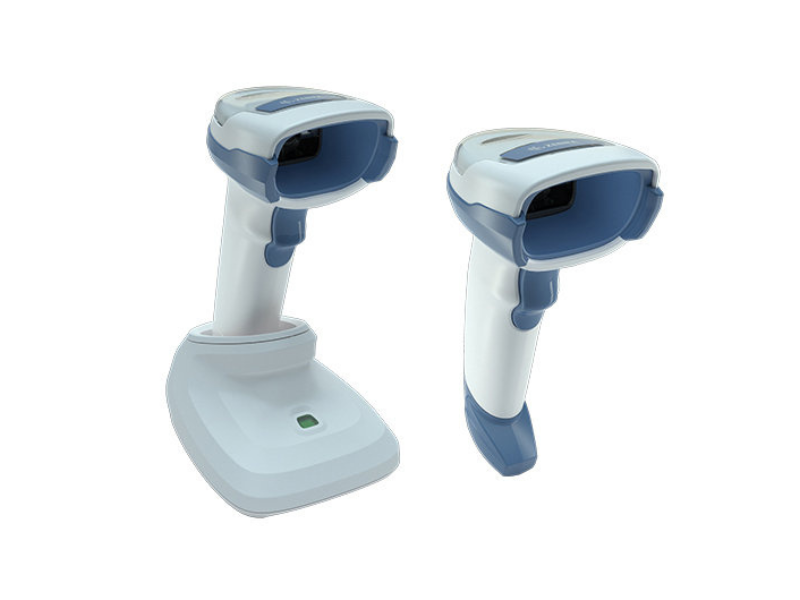Handheld Scanner | Zebra DS2208-HC - HPA