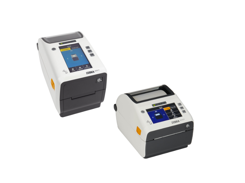 Label Printer | Zebra ZD600 Series HC - HPA