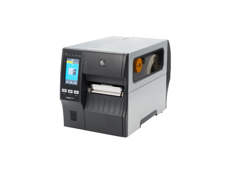 Label Printer | Zebra ZT Series - HPA